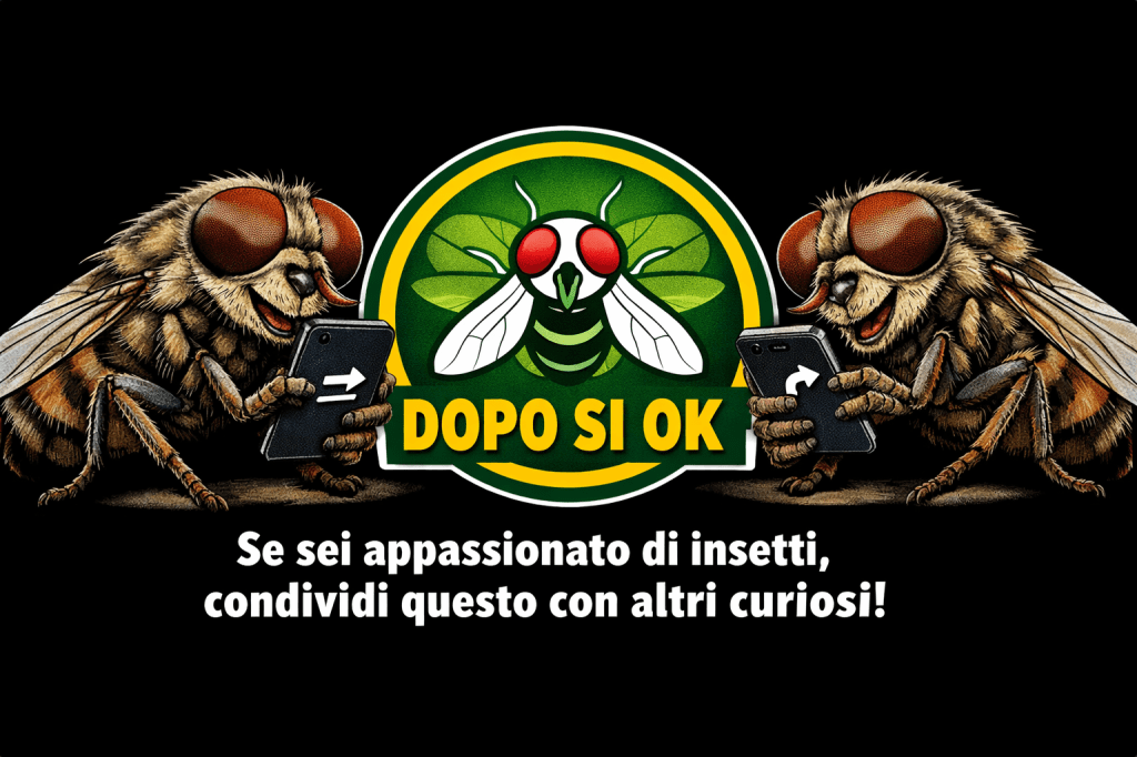 Gli insetti come termoregolatori urbani / Urban insects as ecosystem ...